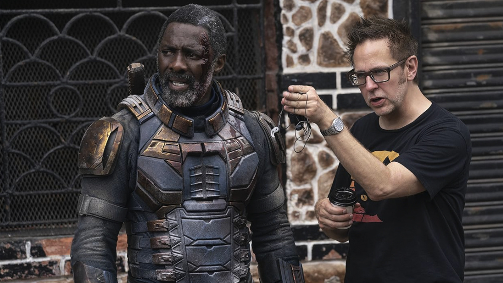 Why James Gunn's New DC Universe Is Already So Confusing