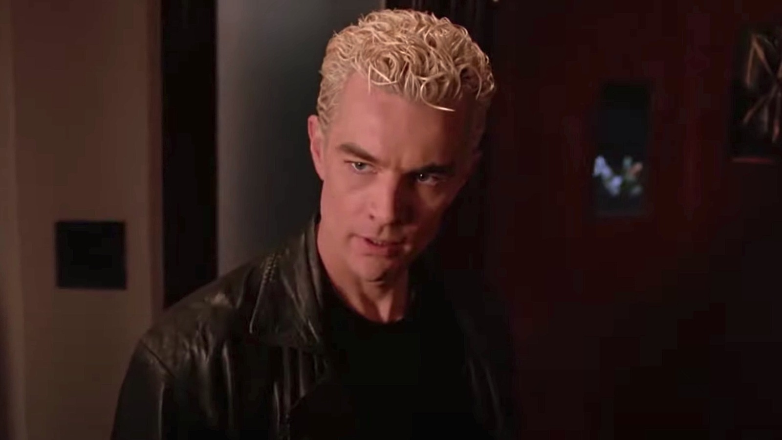 James Marsters Schooled Joss Whedon On Punk Rock History While Creating ...