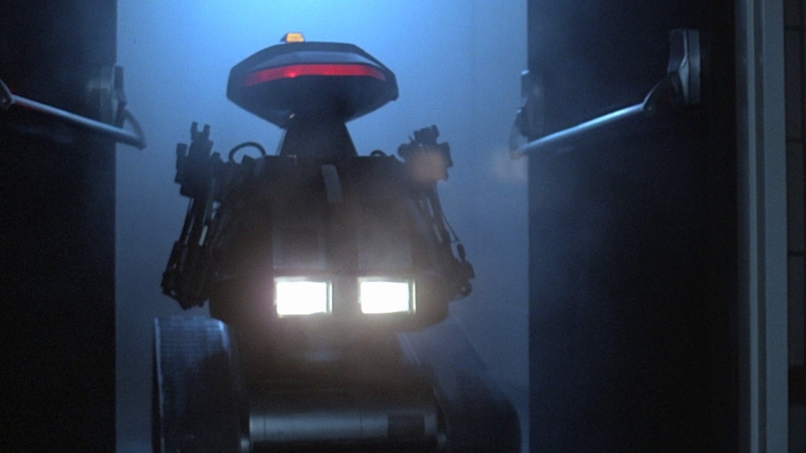 James Wan Would 'Love' To Remake Chopping Mall, Under One Condition ...