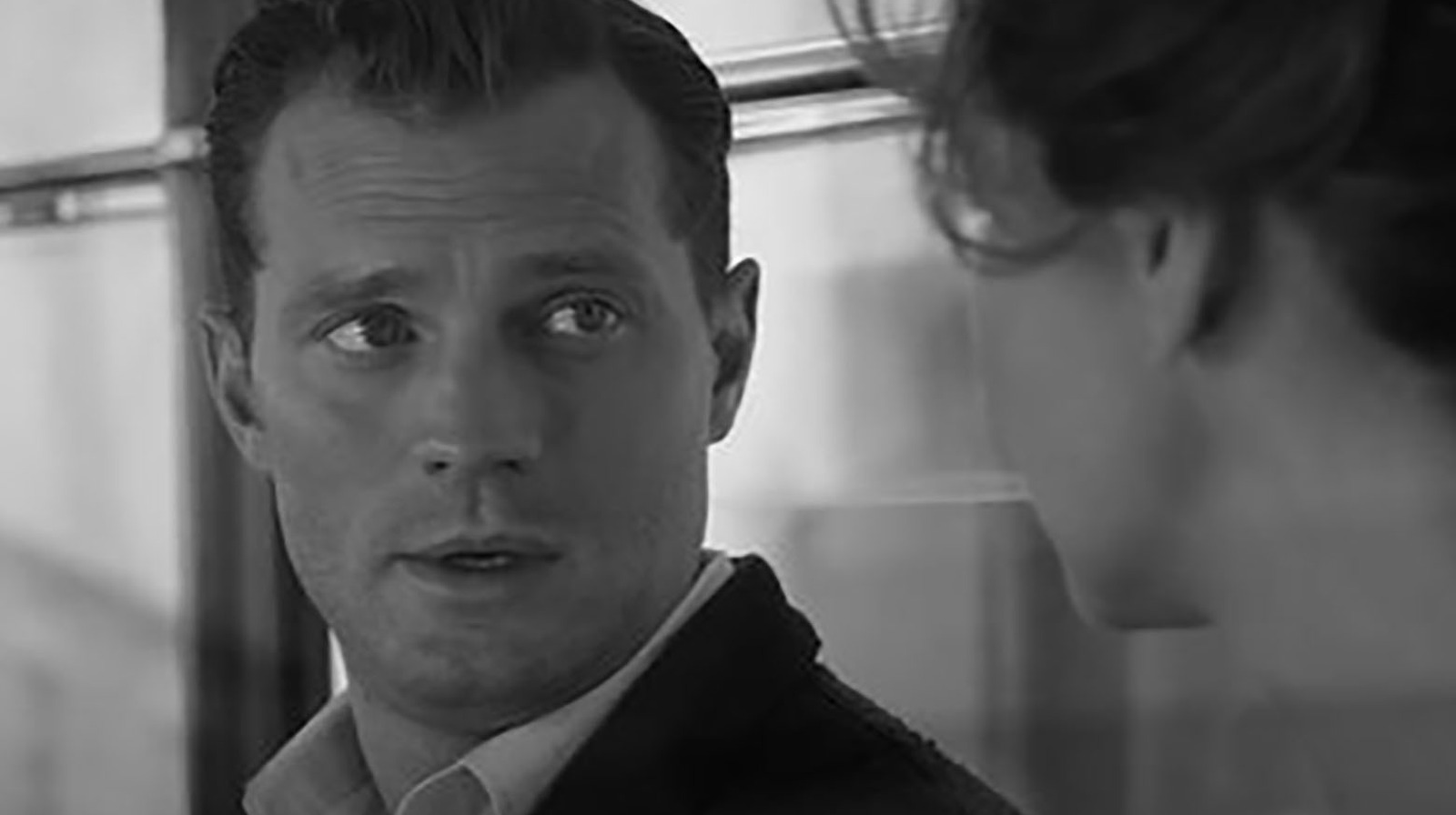 Jamie Dornan Joins Gal Gadot In Netflix's Heart Of Stone