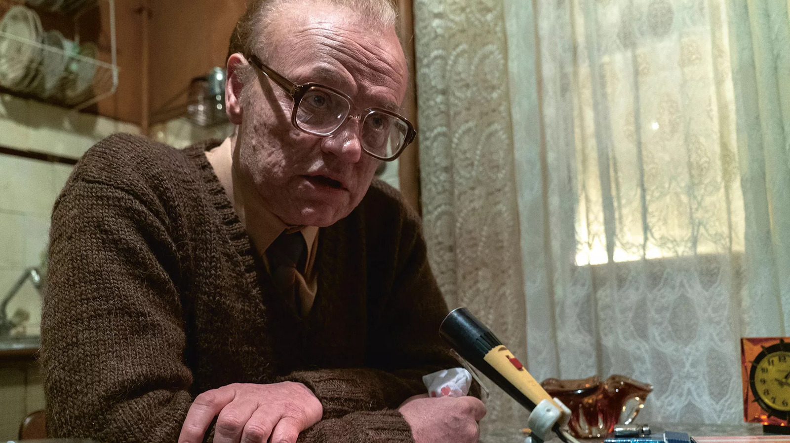 Jared Harris Knew HBO's Chernobyl Wasn't About Telling A True Story