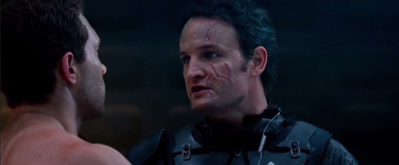 Jason Clarke Says Terminator: Genisys Packs Some "Truly Amazing ...