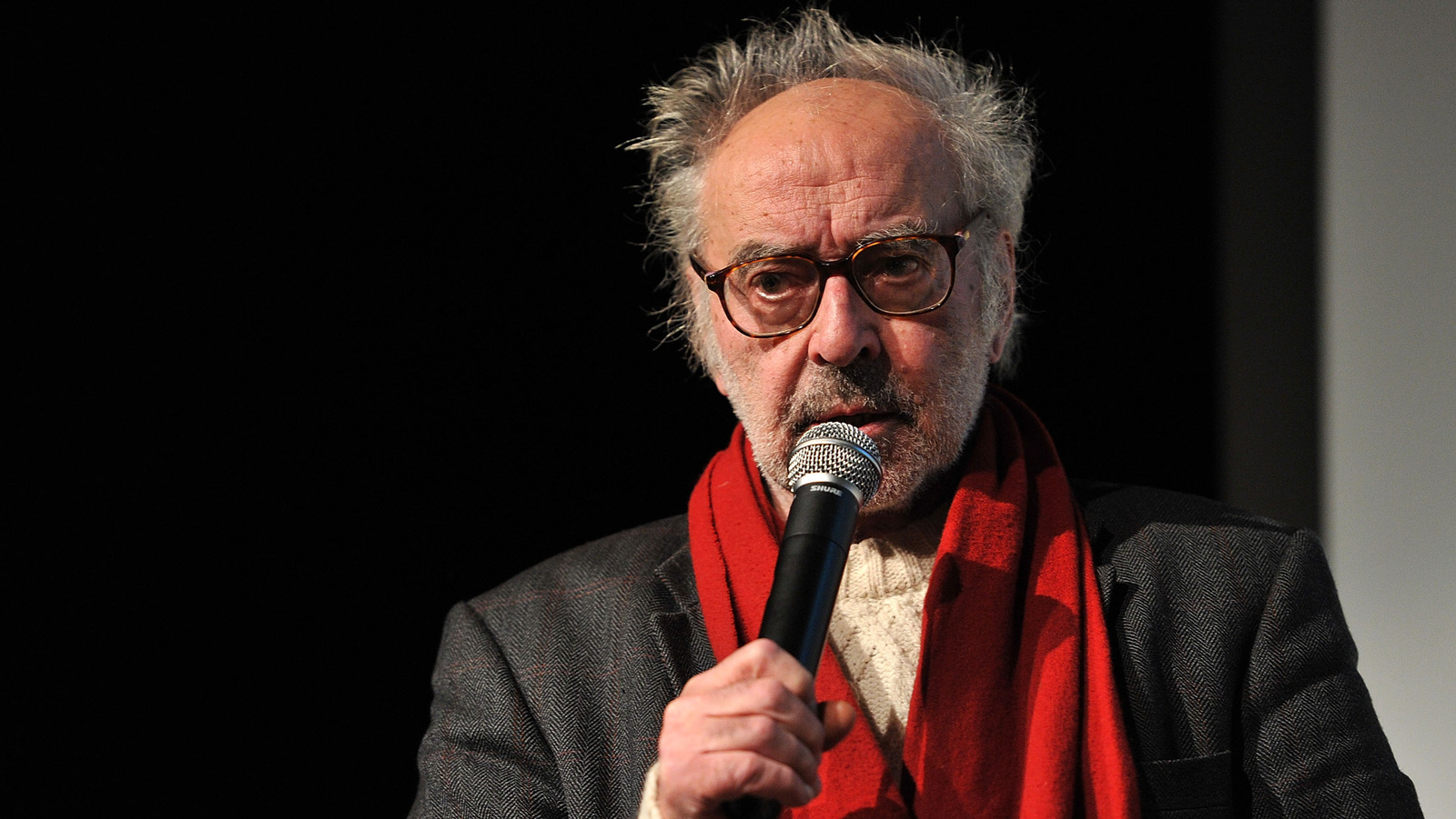 Jean-Luc Godard, Legendary French New Wave Director, Has Died At 91