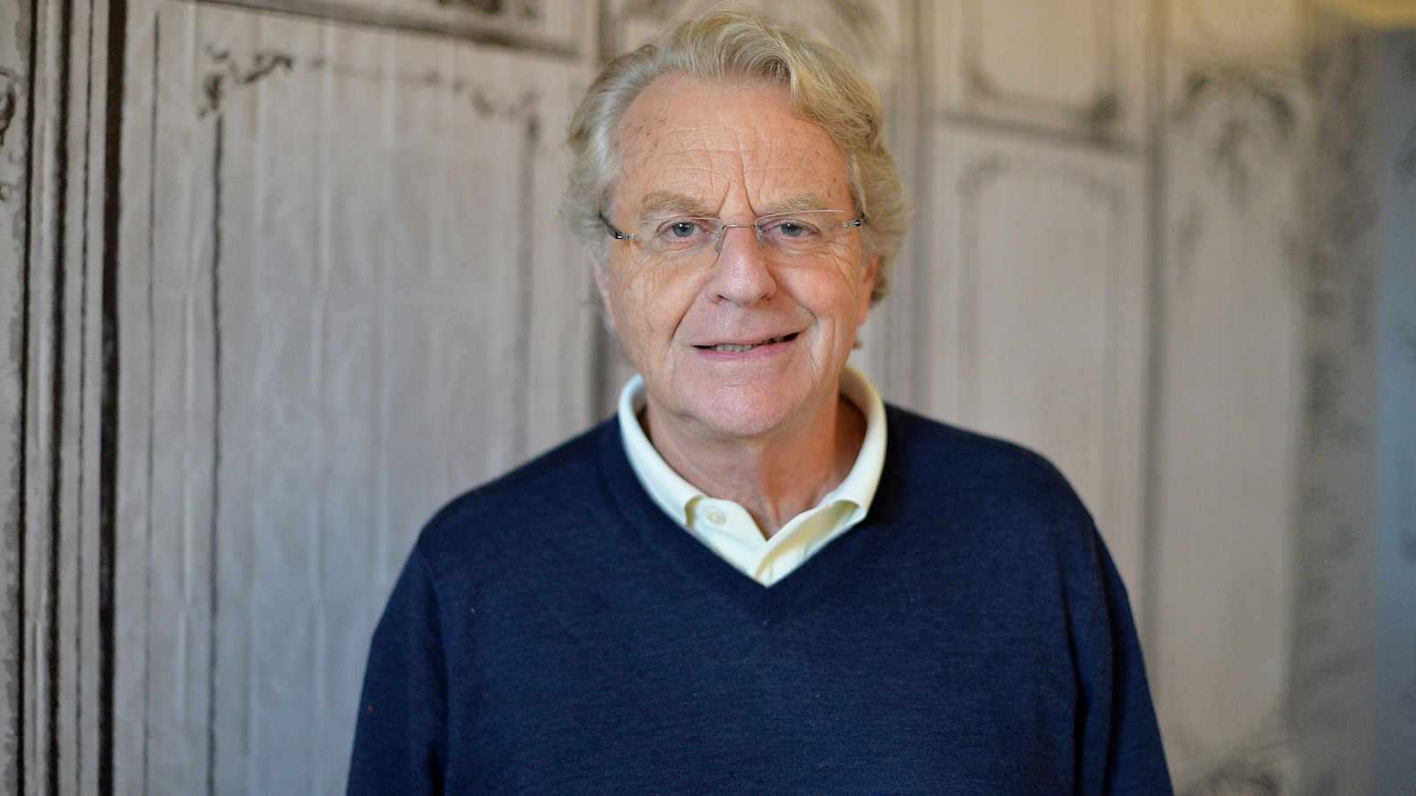 Jerry Springer, Controversial Icon Of Trash TV, Has Died At 79