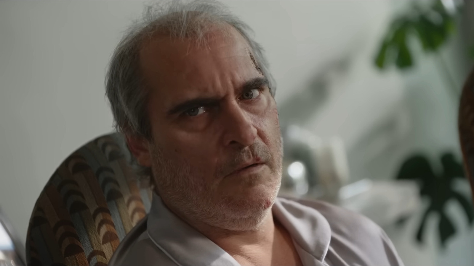 Why Filming Beau Is Afraid Had Joaquin Phoenix Literally Screaming