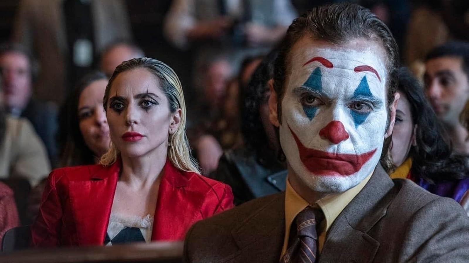 Joaquin Phoenix Will Likely Never Play The Joker Again For A Good Reason