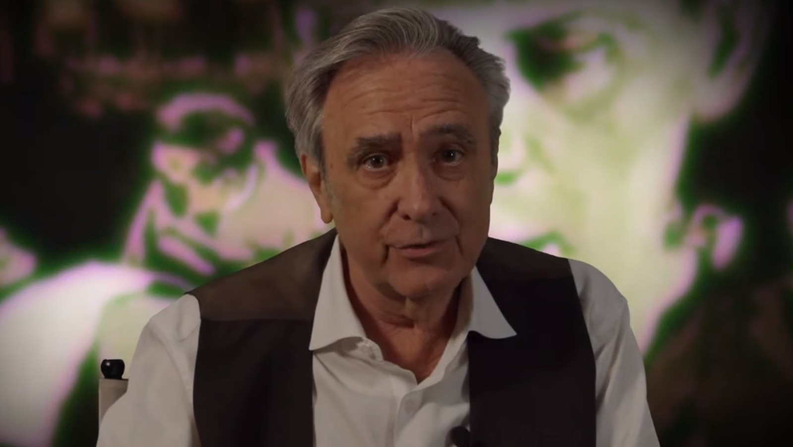 Joe Dante On His Shout! Factory TV Marathon, The Future Of Gremlins ...