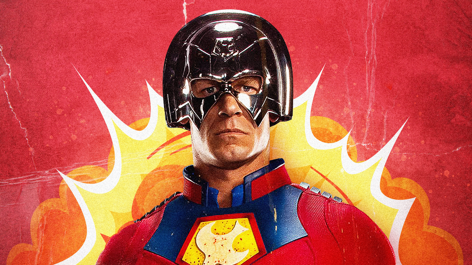 John Cena The Wrestler Never Impressed Me – But I Love John Cena The Actor