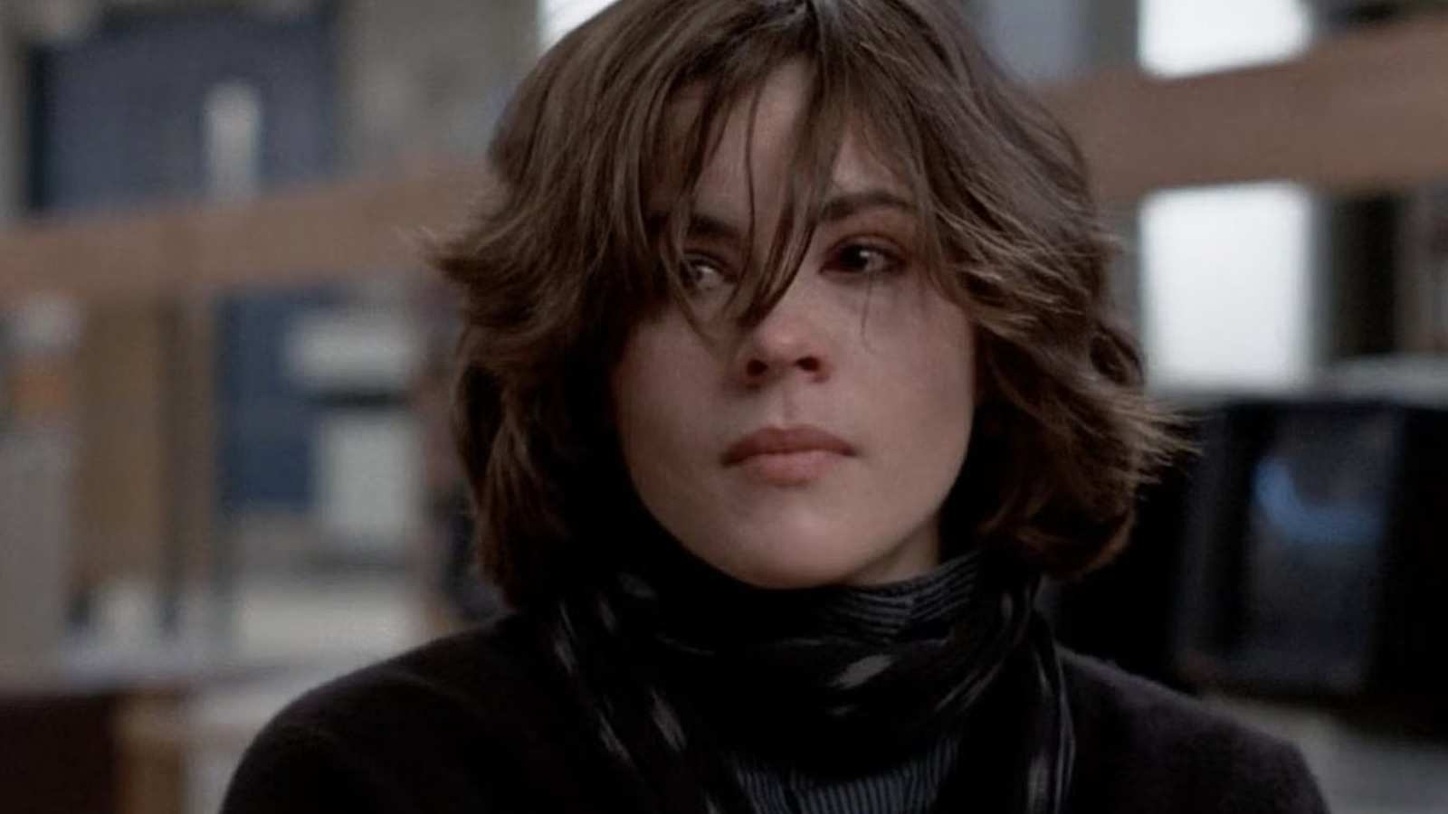 John Hughes Used A Cut Line From The Breakfast Club For Ferris Bueller ...