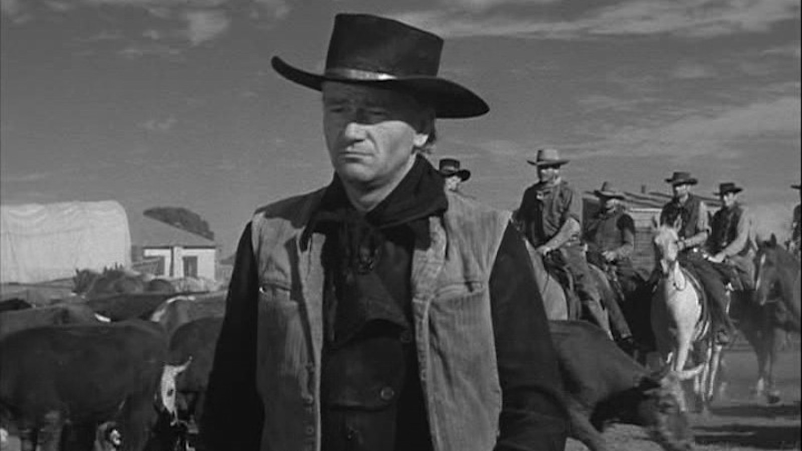 John Wayne Had One Big Problem With Being Part Of Plays