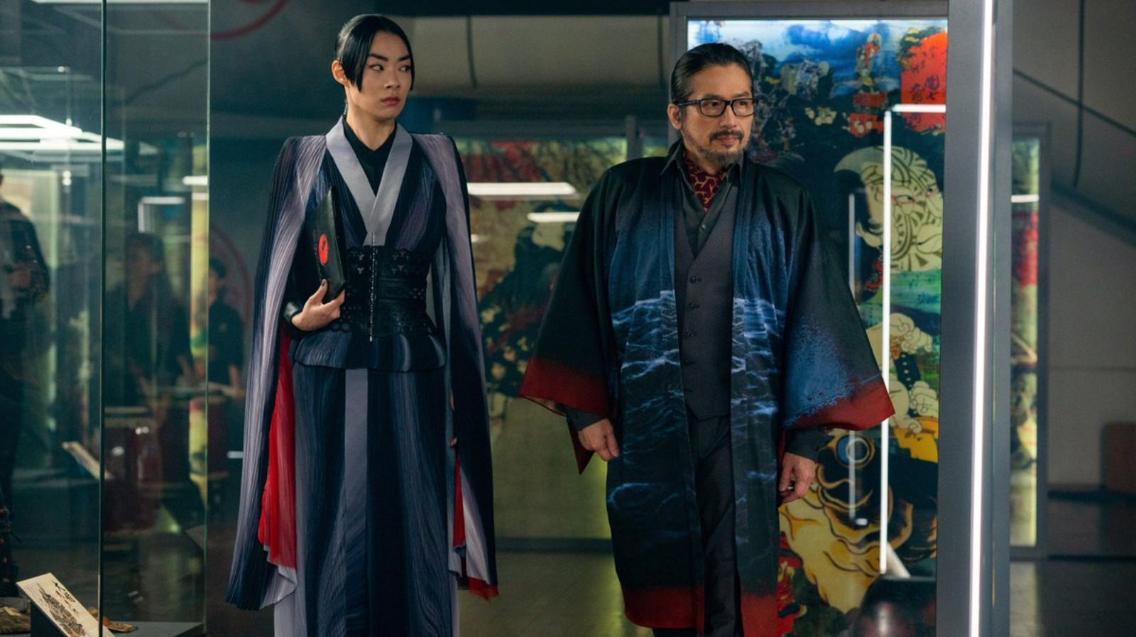 John Wick 4 Almost Suffered The Loss Of Key Scenes Between Akira And ...