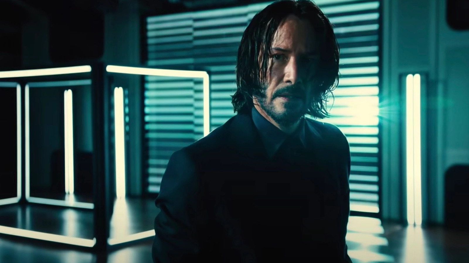 John Wick Moments That Went Too Far