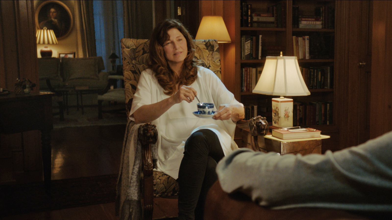 Joker: Folie à Deux Showcases Some Good Taste, Adds Catherine Keener