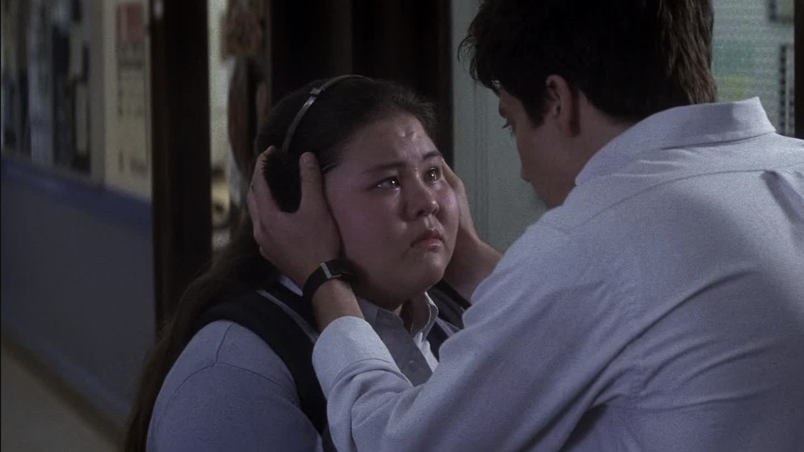 Jolene Purdy Almost Quit Acting Over Donnie Darko's Near-Kissing Scene