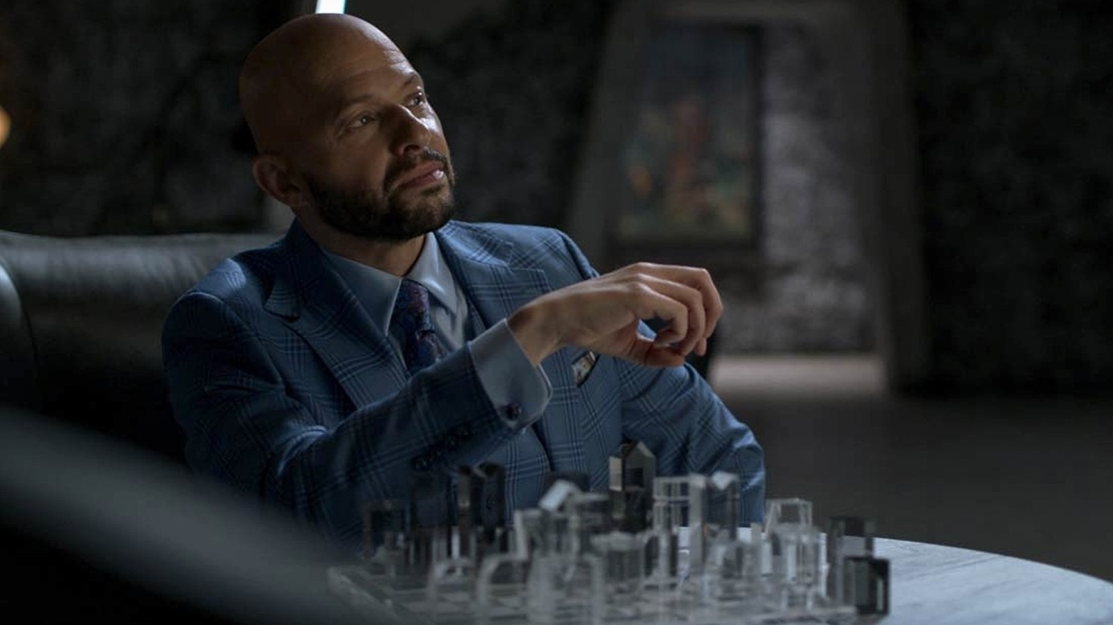 Jon Cryer's Biggest Regret About Playing Lex Luthor In The Arrowverse