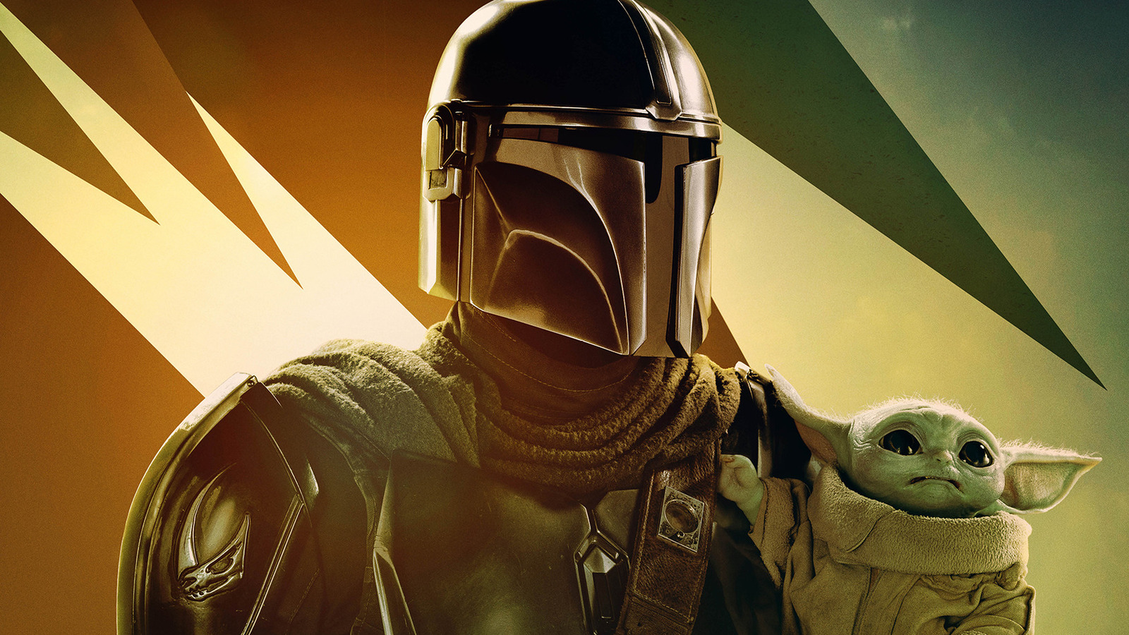The Mandalorian Won't Be Over Anytime Soon, According To Jon Favreau