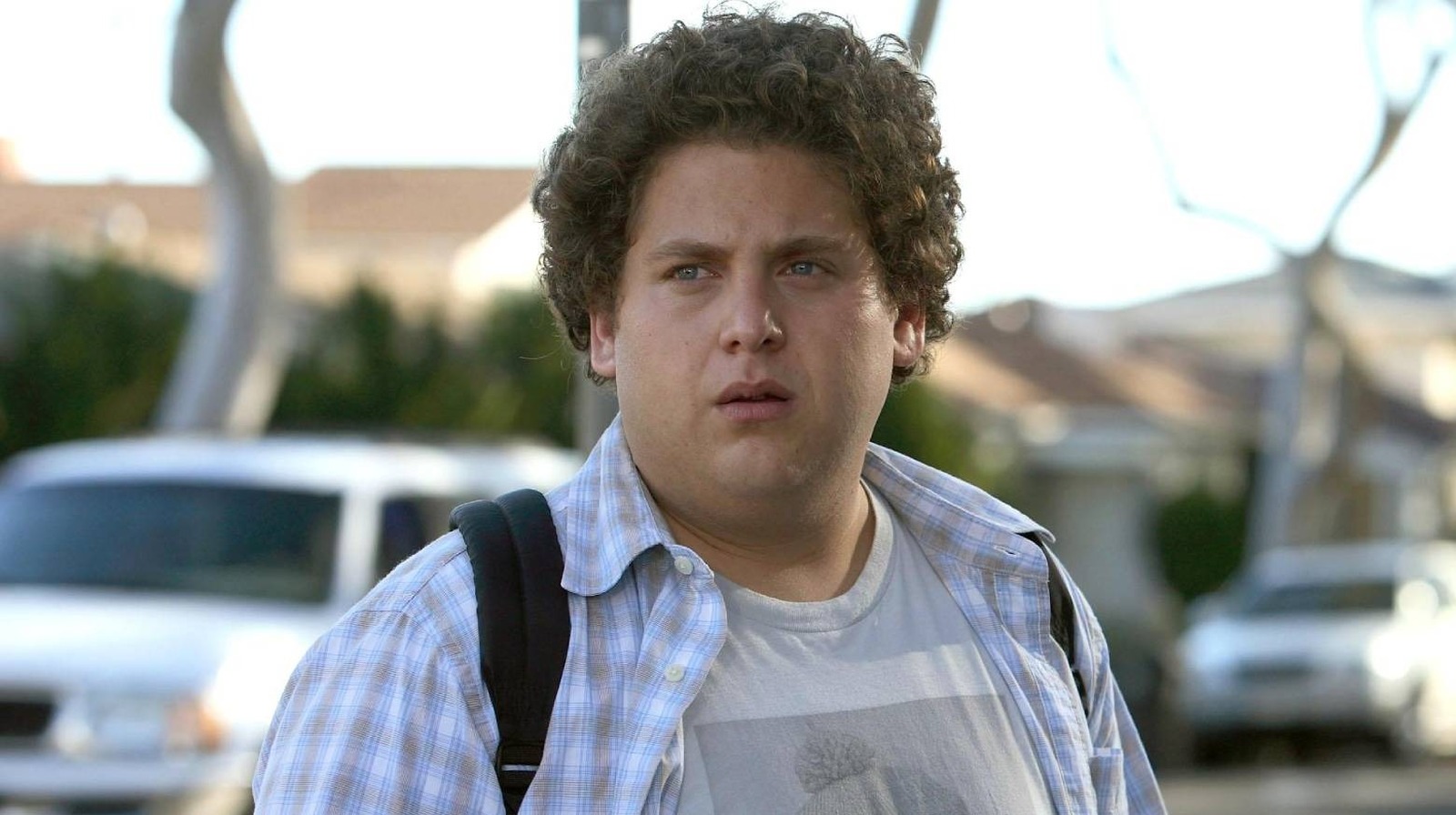 Jonah Hill Has One Condition To Return For Superbad 2