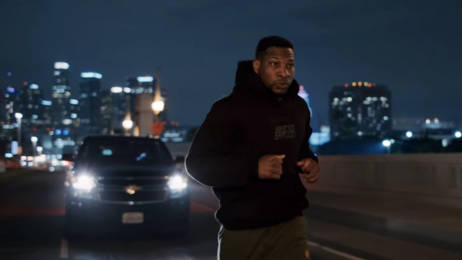 Jonathan Majors' Creed III Antagonist Is A 'Pivotal' Person From Adonis ...