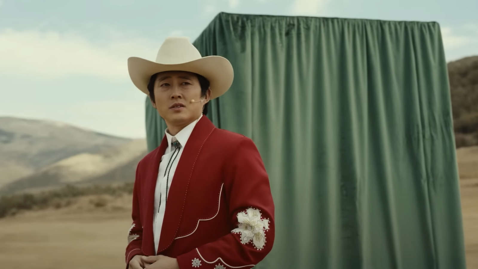 Jordan Peele Reveals The Opening Credits For The Retro Fictional Sitcom ...