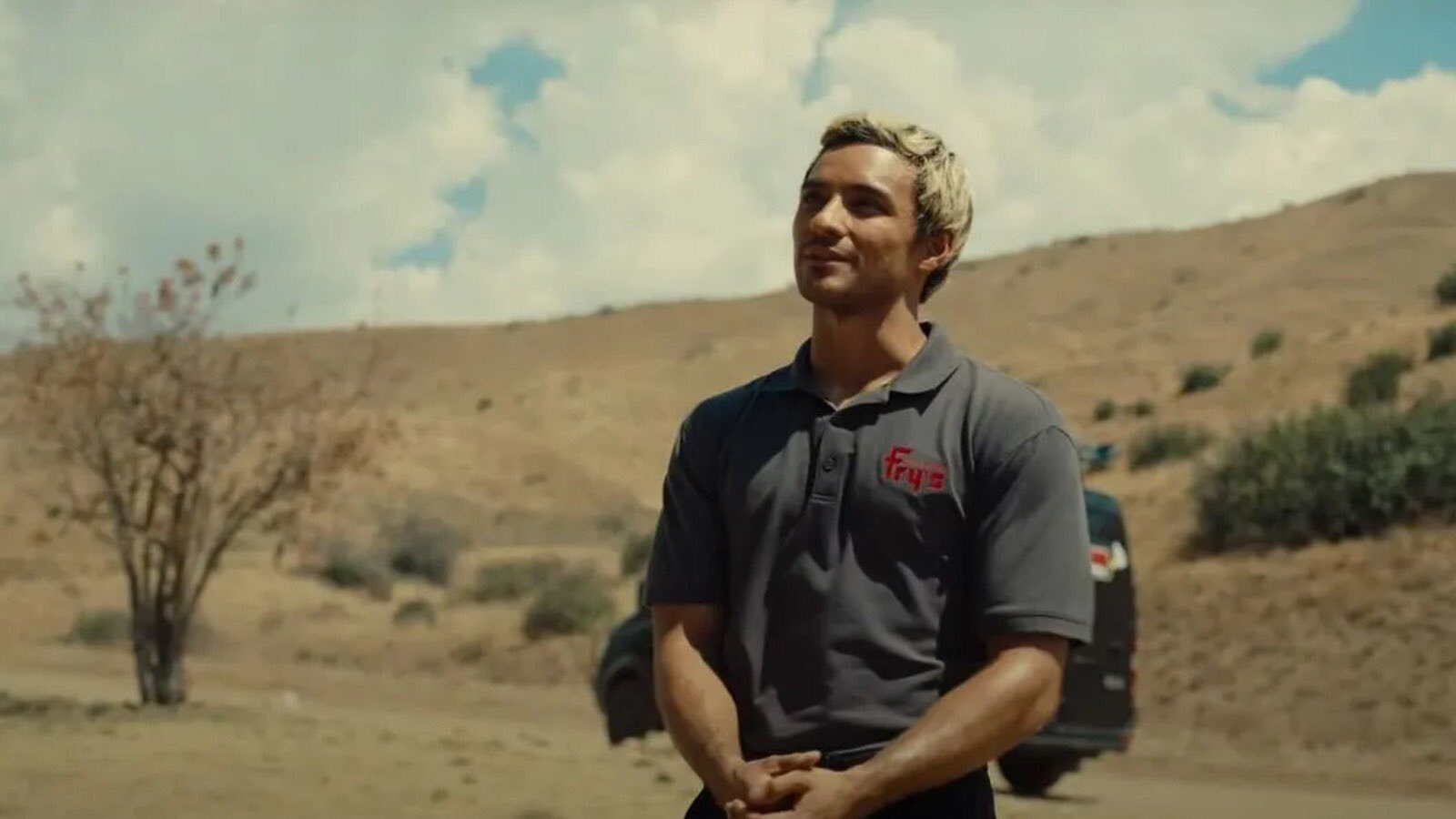 Jordan Peele Shares Heartwarming Video Of The Moment Brandon Perea Found Out He Was Cast In Nope