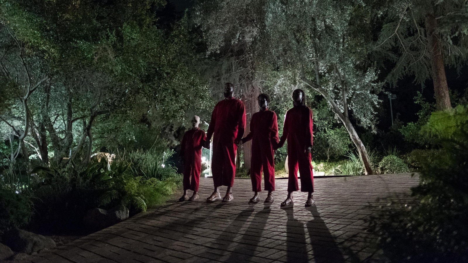 Jordan Peele Took The Quentin Tarantino Approach To Horror Easter Eggs ...