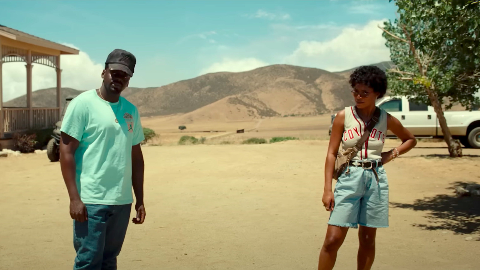 Jordan Peele Wanted The Characters Of Us To Be Smarter Than Your ...