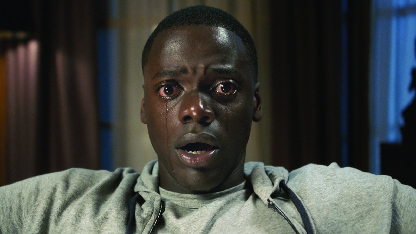 Jordan Peele's Nope Has Wrapped Production