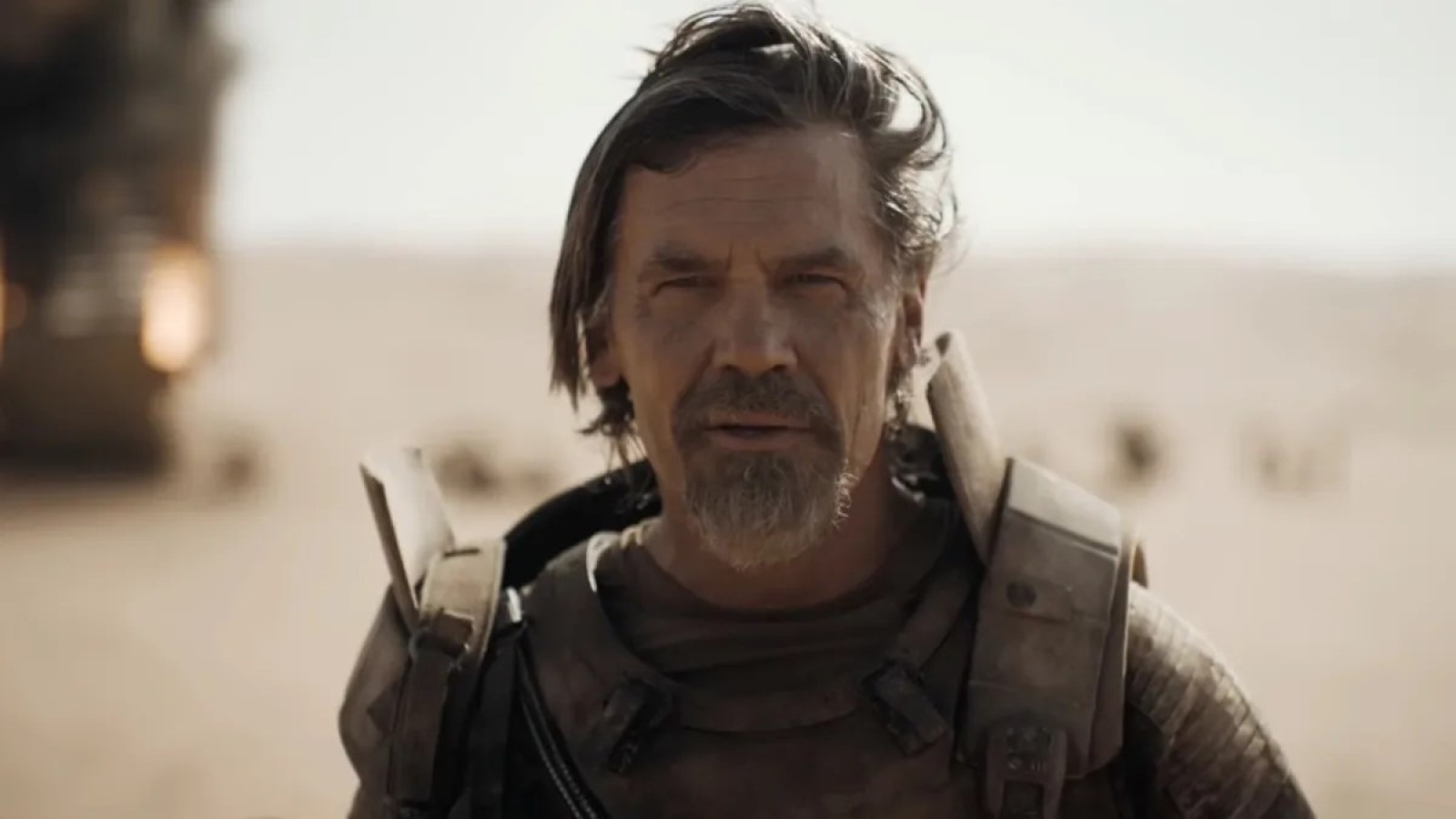 Josh Brolin & Denis Villeneuve Clashed Over Dune 2's F-Bomb
