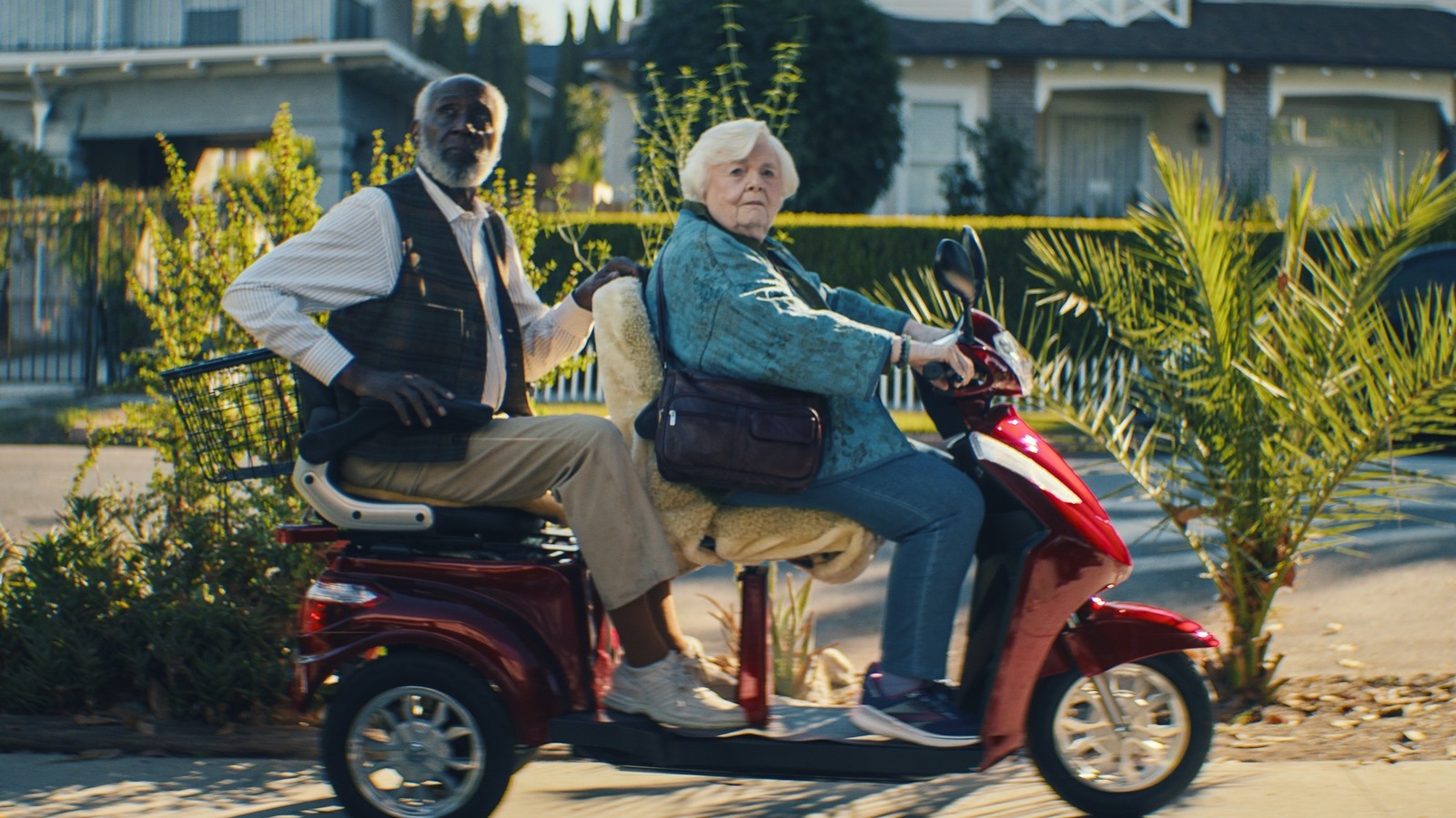 June Squibb Is On A Mission In The Trailer For Thelma, One Of Sundance ...