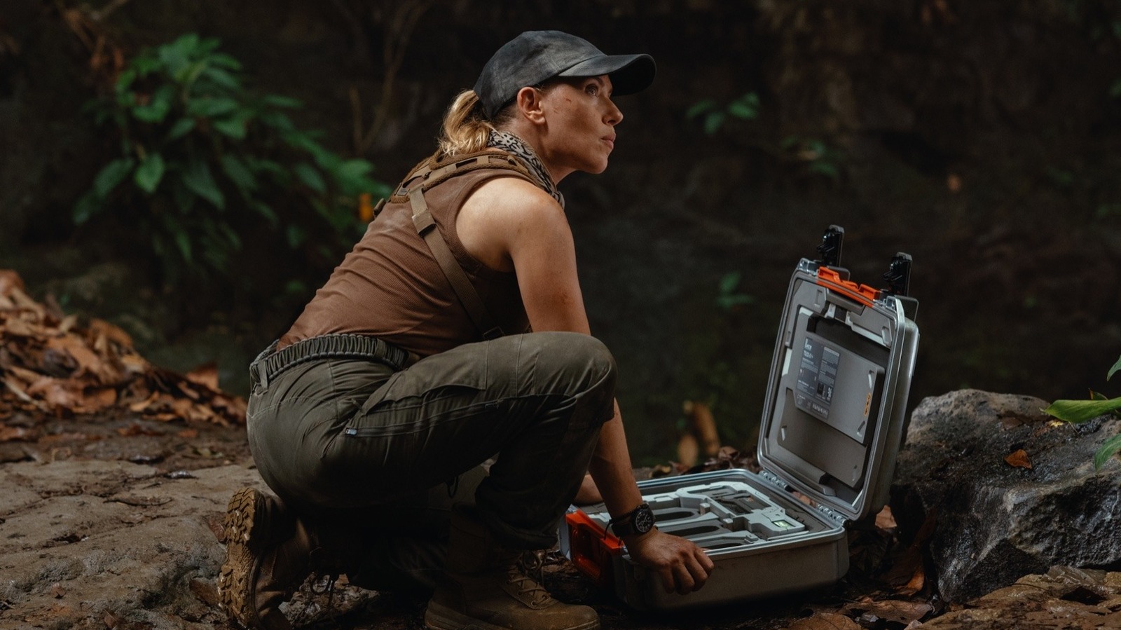Jurassic World Rebirth Writer Sees The New Movie As A Chance To Start Over