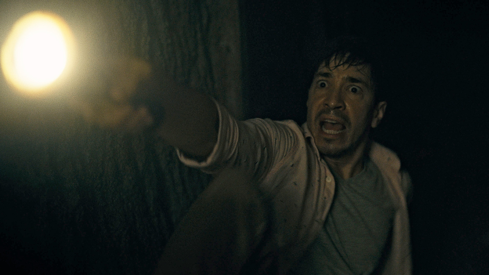 Justin Long Doesn't Mind Being The Guy Who Always Dies