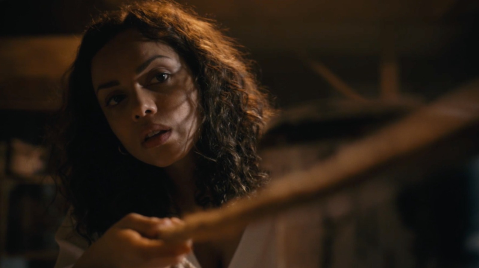 Justin Long Was Too Scared To Finish Barbarian's Script On His First Read