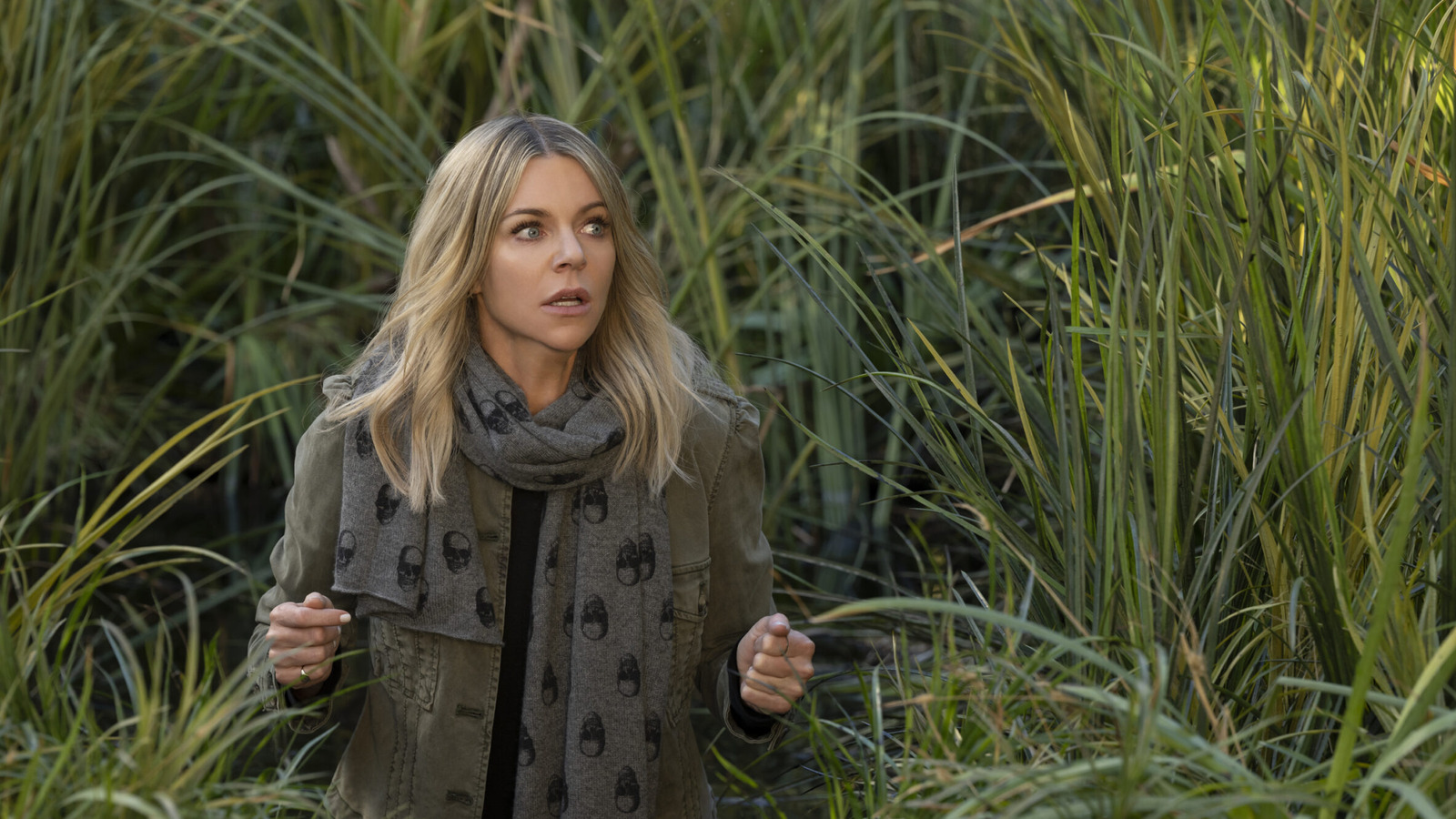 Kaitlin Olson Had One Request For Her It's Always Sunny In Philadelphia ...