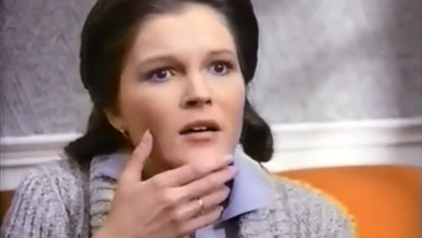 Kate Mulgrew Looks Back On Mrs. Columbo, Her Short-Lived Columbo Spin ...