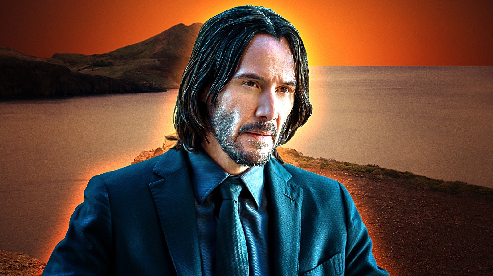 Keanu Reeves Almost Joined The Star Wars Universe With This Acolyte Role