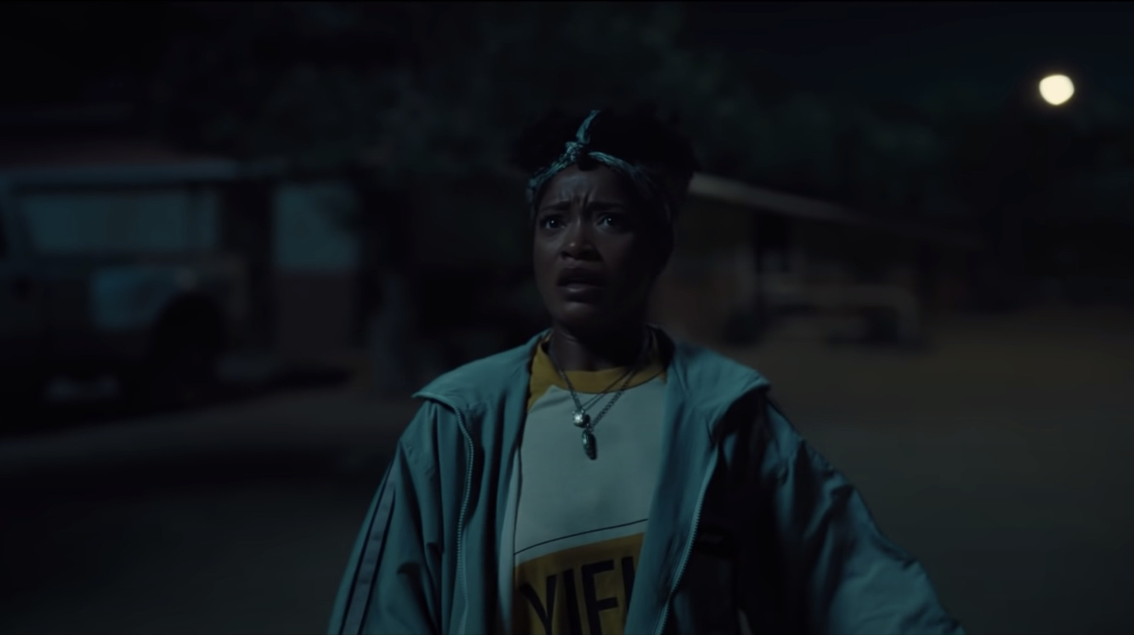 Keke Palmer Explains How Jordan Peele's Nope Will Be Different From Get ...