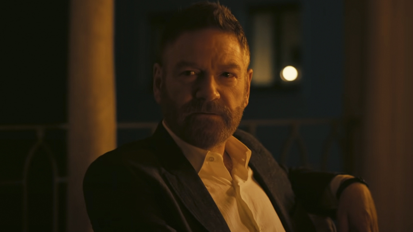 Kenneth Branagh Has Now Been Nominated For Seven Oscars, All In ...