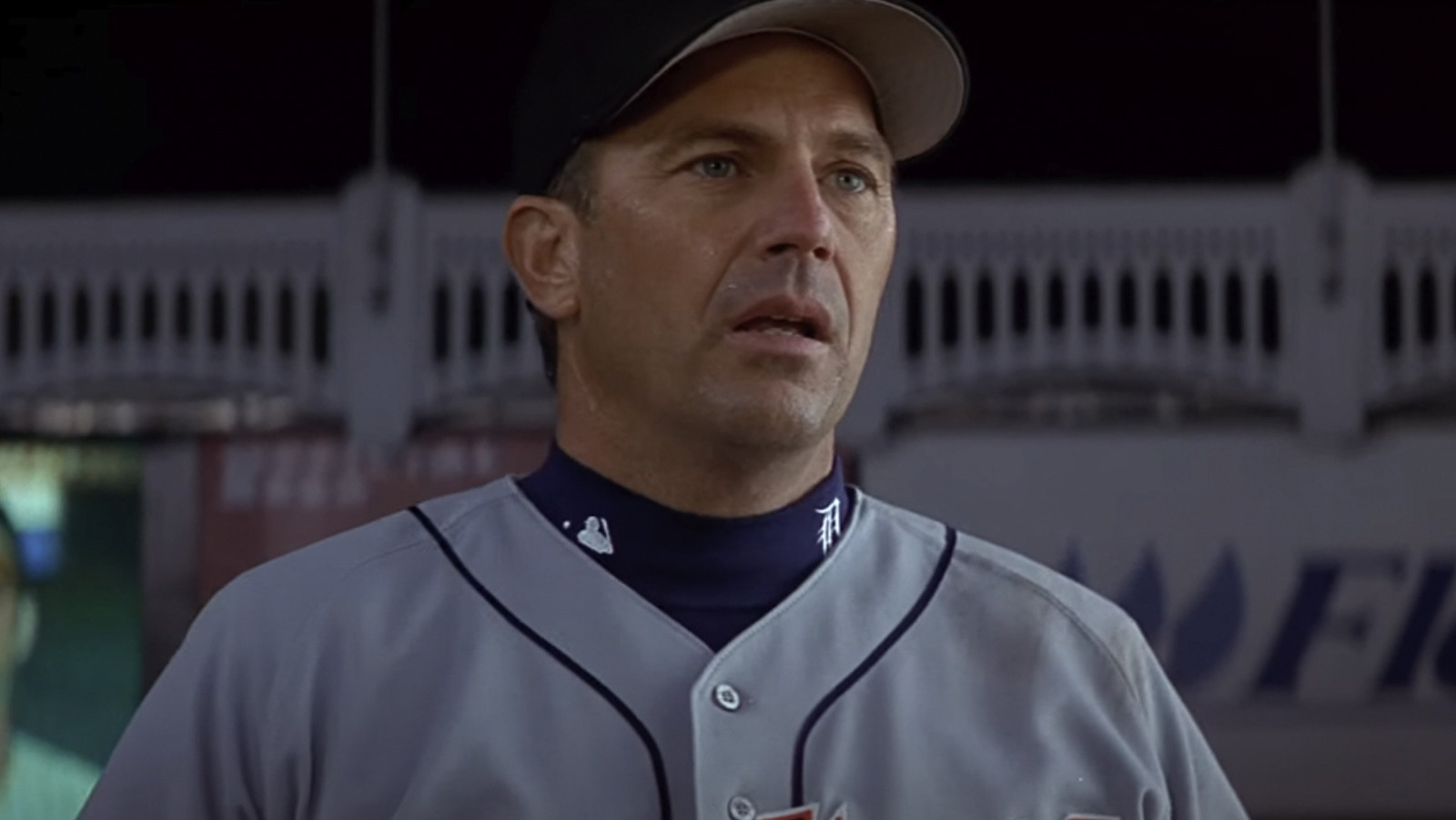 Kevin Costner Thinks All Good Sports Movies Should Follow This One Rule