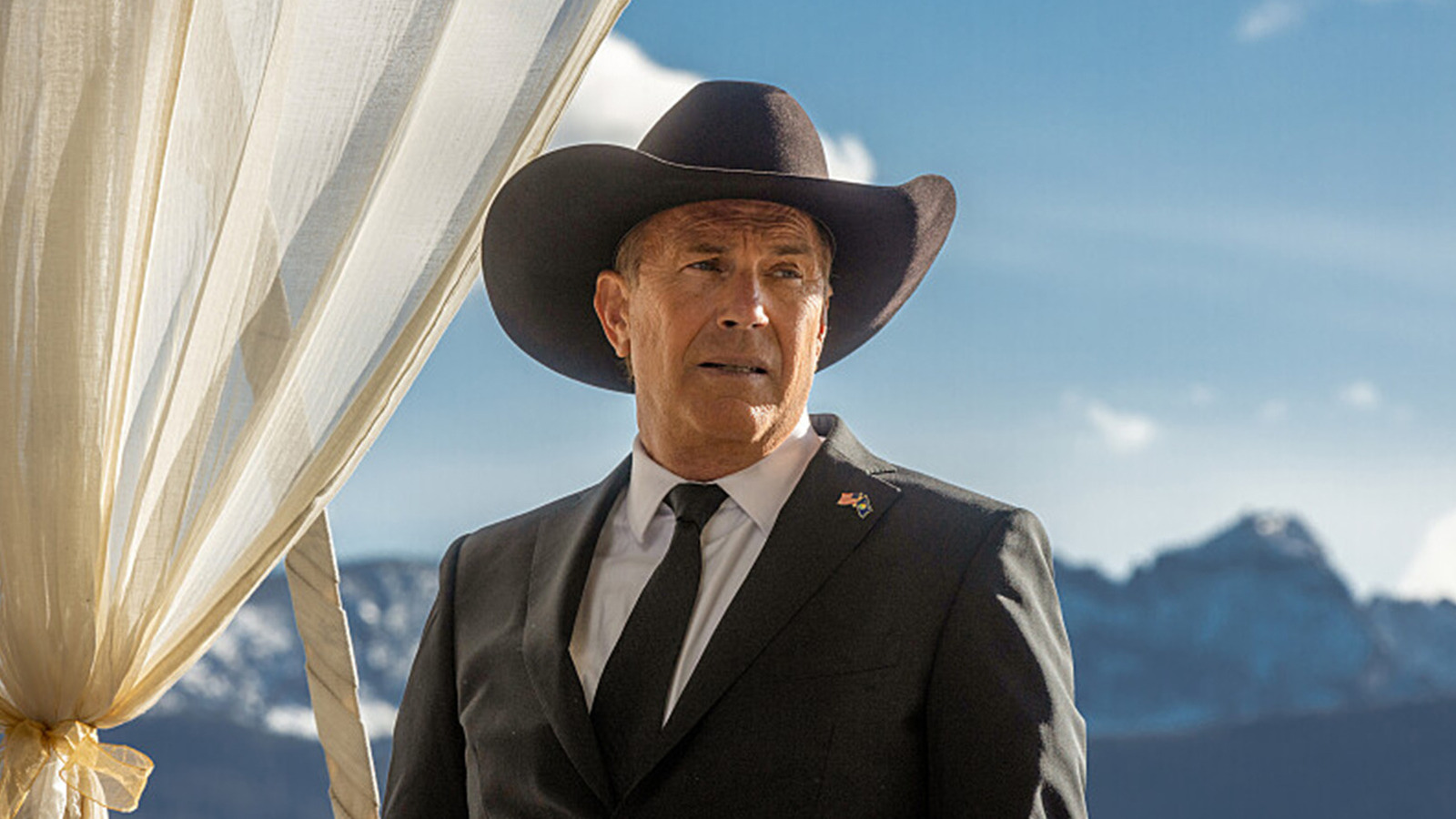 Kevin Costner's Yellowstone Future Tease Raises A Huge Question About ...
