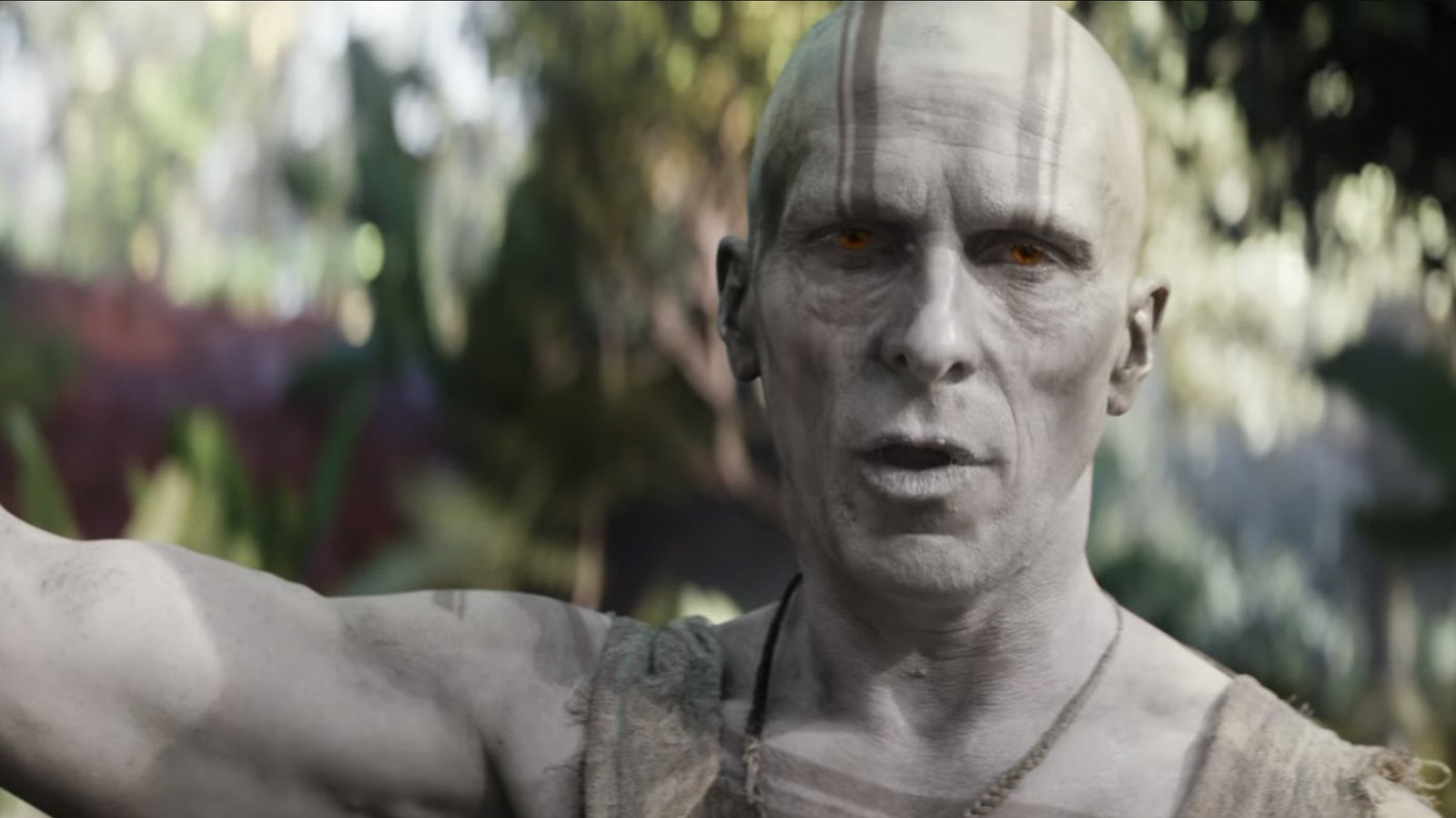 Kevin Feige Explains Why Gorr Looked So Different From The Comics In ...