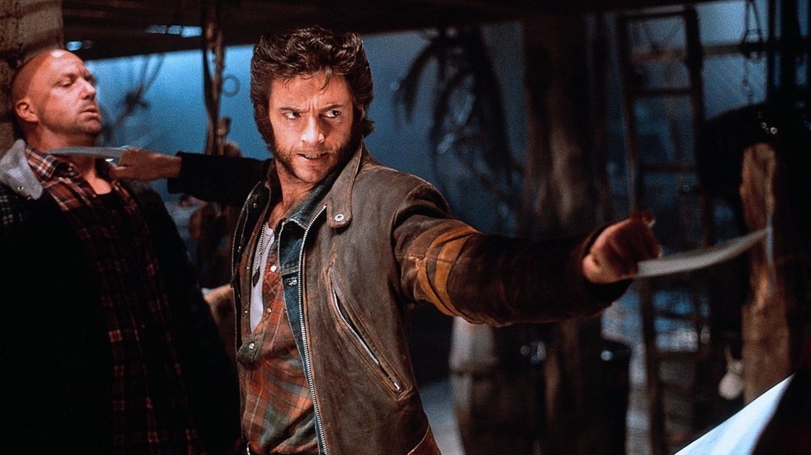 Kevin Feige Had A Surprising Hand In Crafting Hugh Jackman's Wolverine