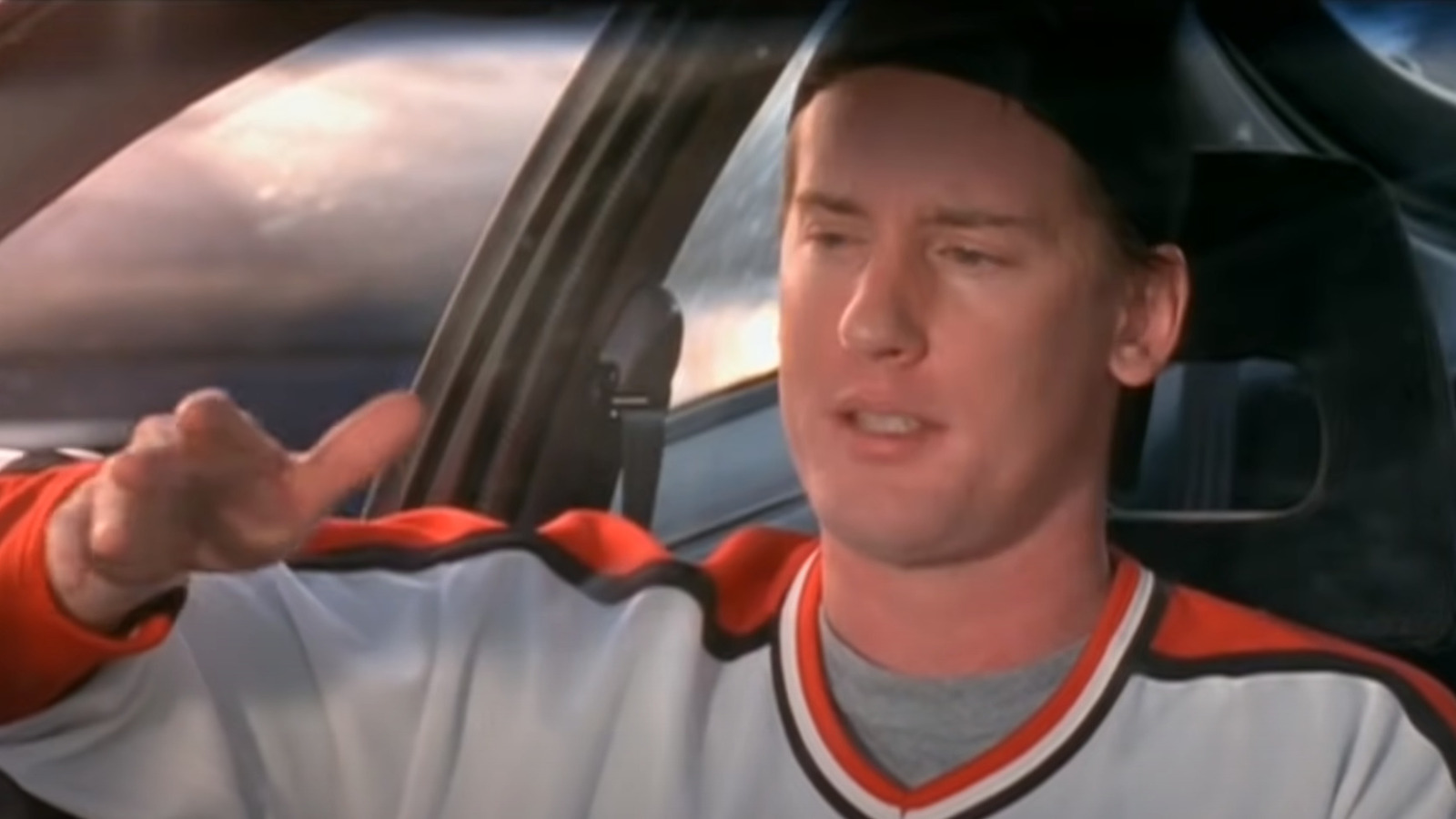 Kevin Smith's Clerks Short Film The Flying Car Was Written For The Ford Motor Company [Exclusive]