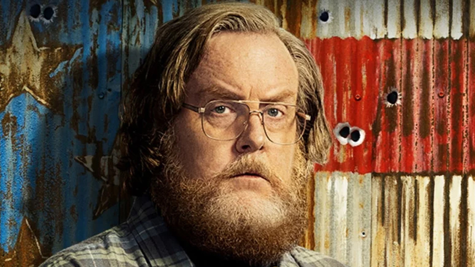 King Shark Was One Of The Best (And Easiest) Roles Of Steve Agee's ...