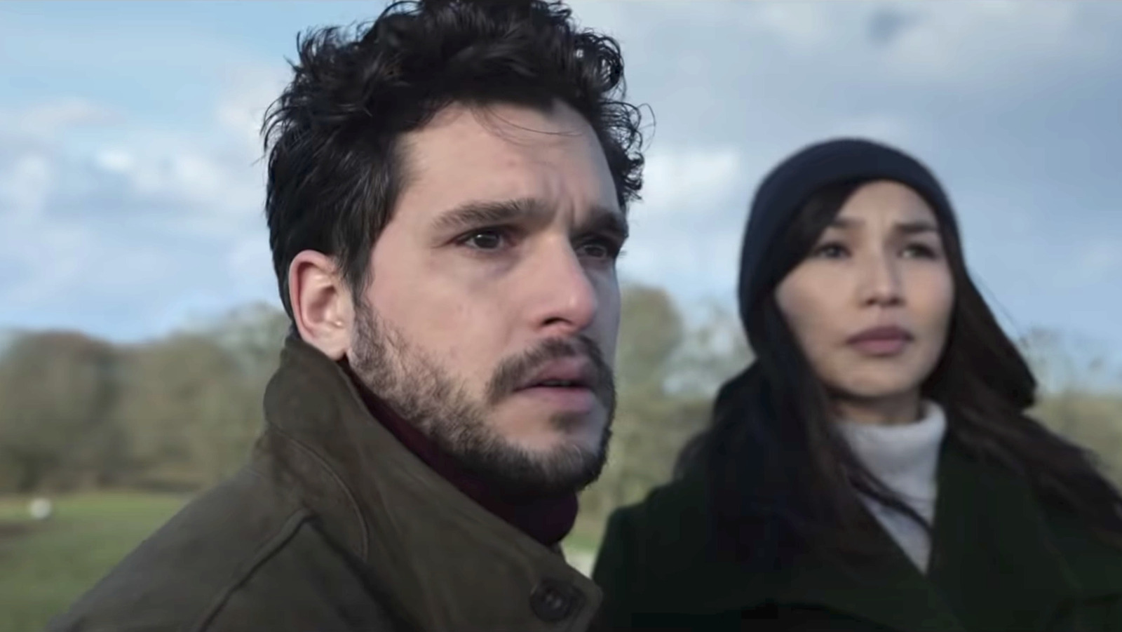 Eternals Star Kit Harington Might Know Something About Dane Whitman's ...