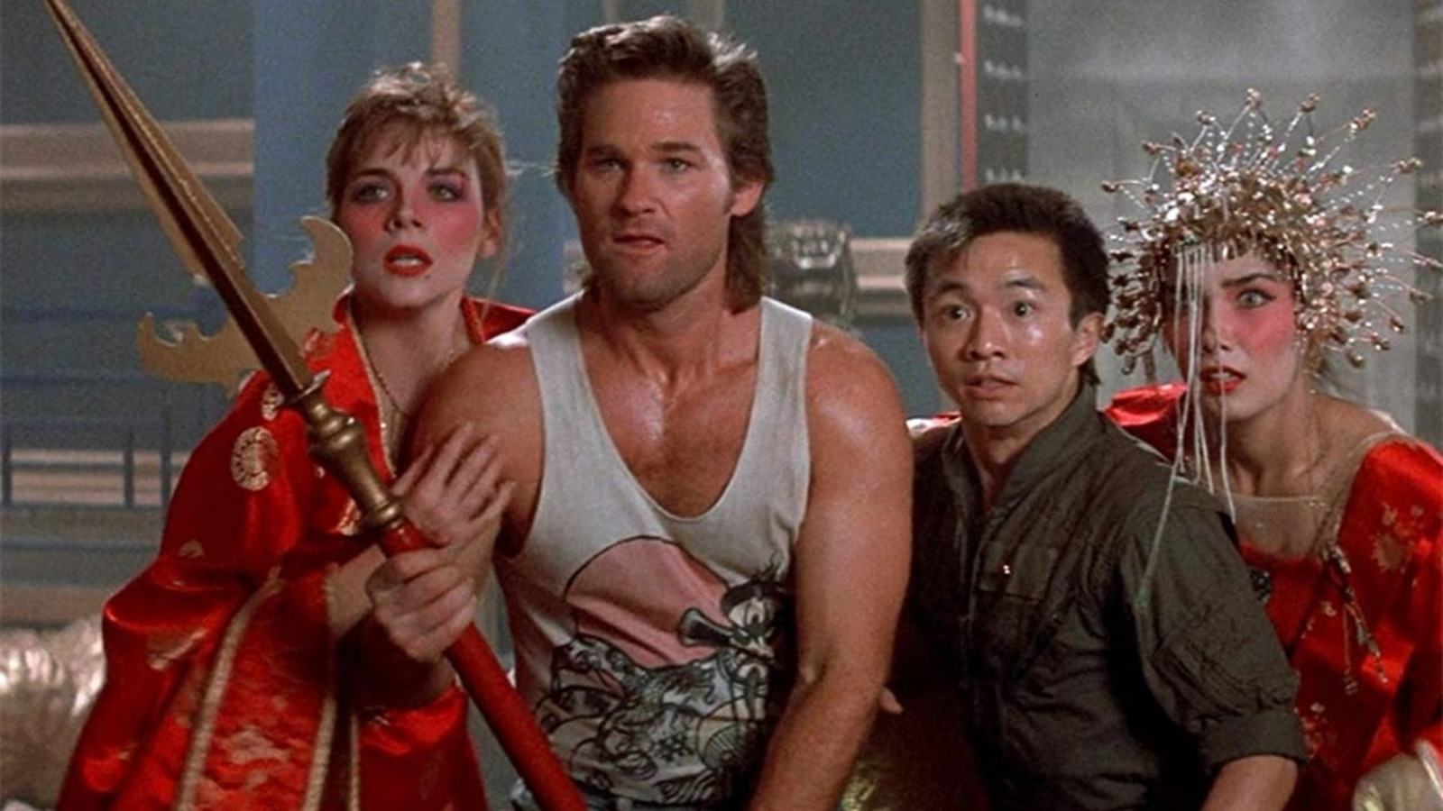 Kurt Russell's 5 Most Rewatchable Movies, Ranked Worst To Best