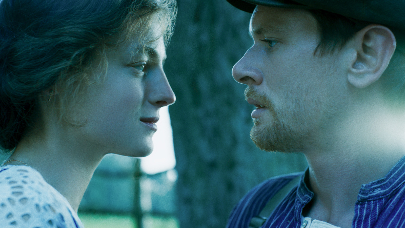 Lady Chatterley's Lover Review: A Passionate Breath Of Fresh Air Into The Lungs Of A Classic ...