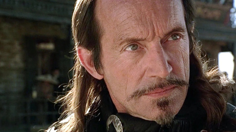 Lance Henriksen Had A Wild Pitch For A Sequel To Sam Raimi's Underrated ...