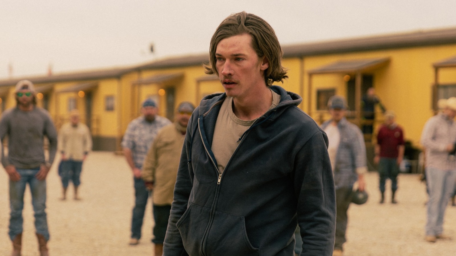 Landman Season 2 Should Resolve A Major Cooper And Ainsley Subplot