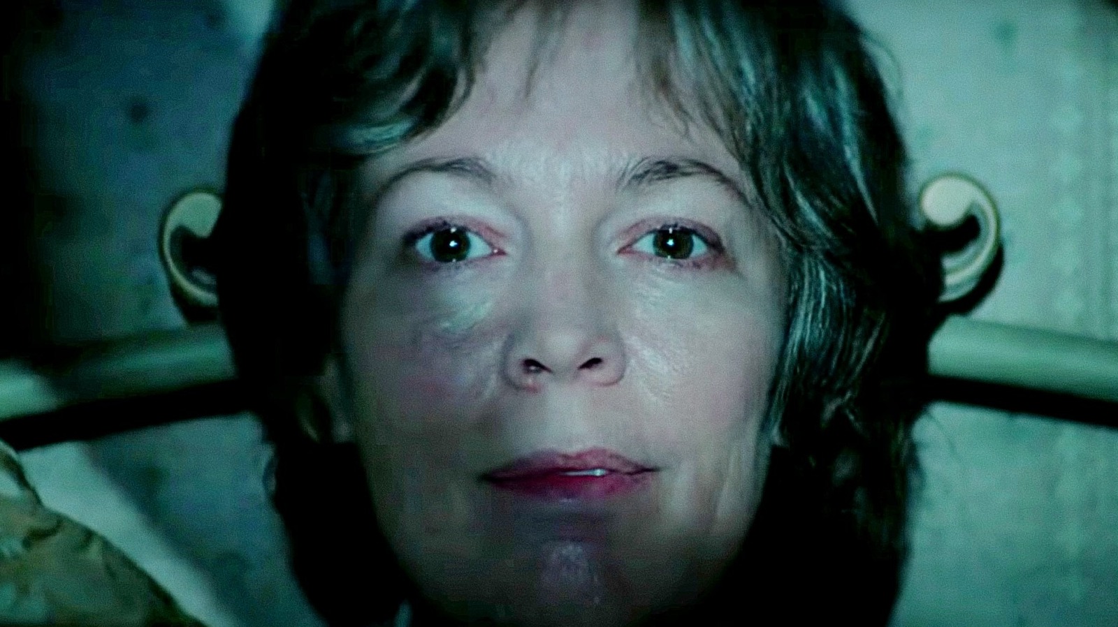 Landscapers Trailer: Olivia Colman Buries Her Bloody Secrets In HBO ...