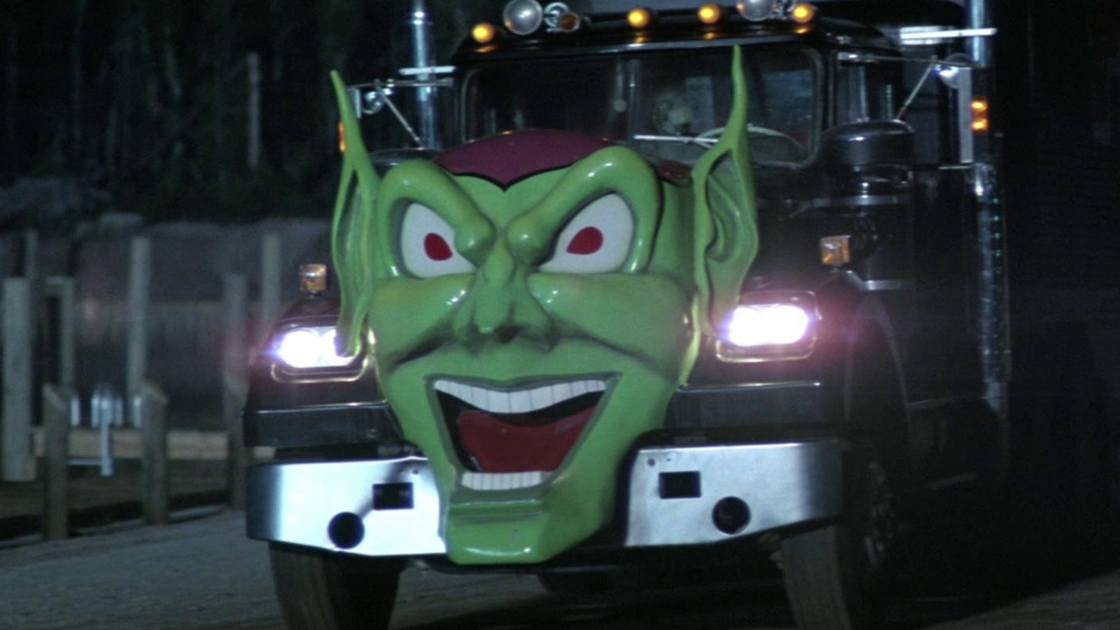 Stephen King's Maximum Overdrive Had To Overcome Language Barriers
